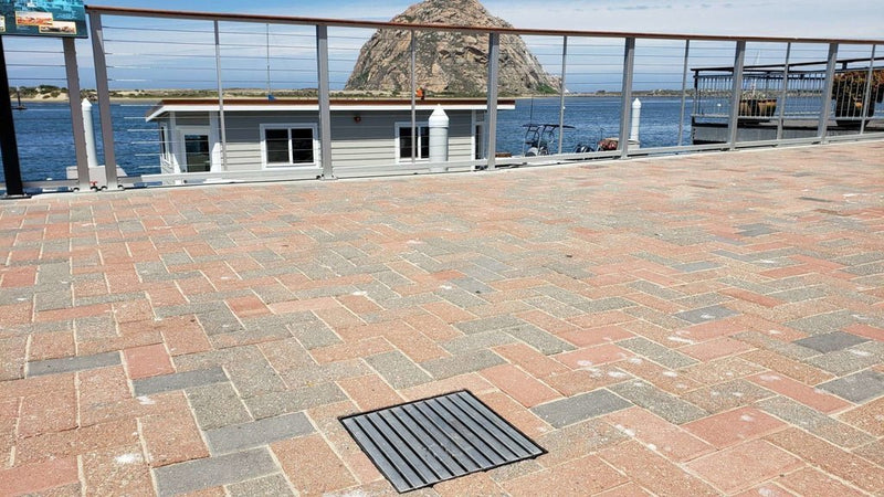 What Are the Different Types of Catch Basins? | Vodaland USA