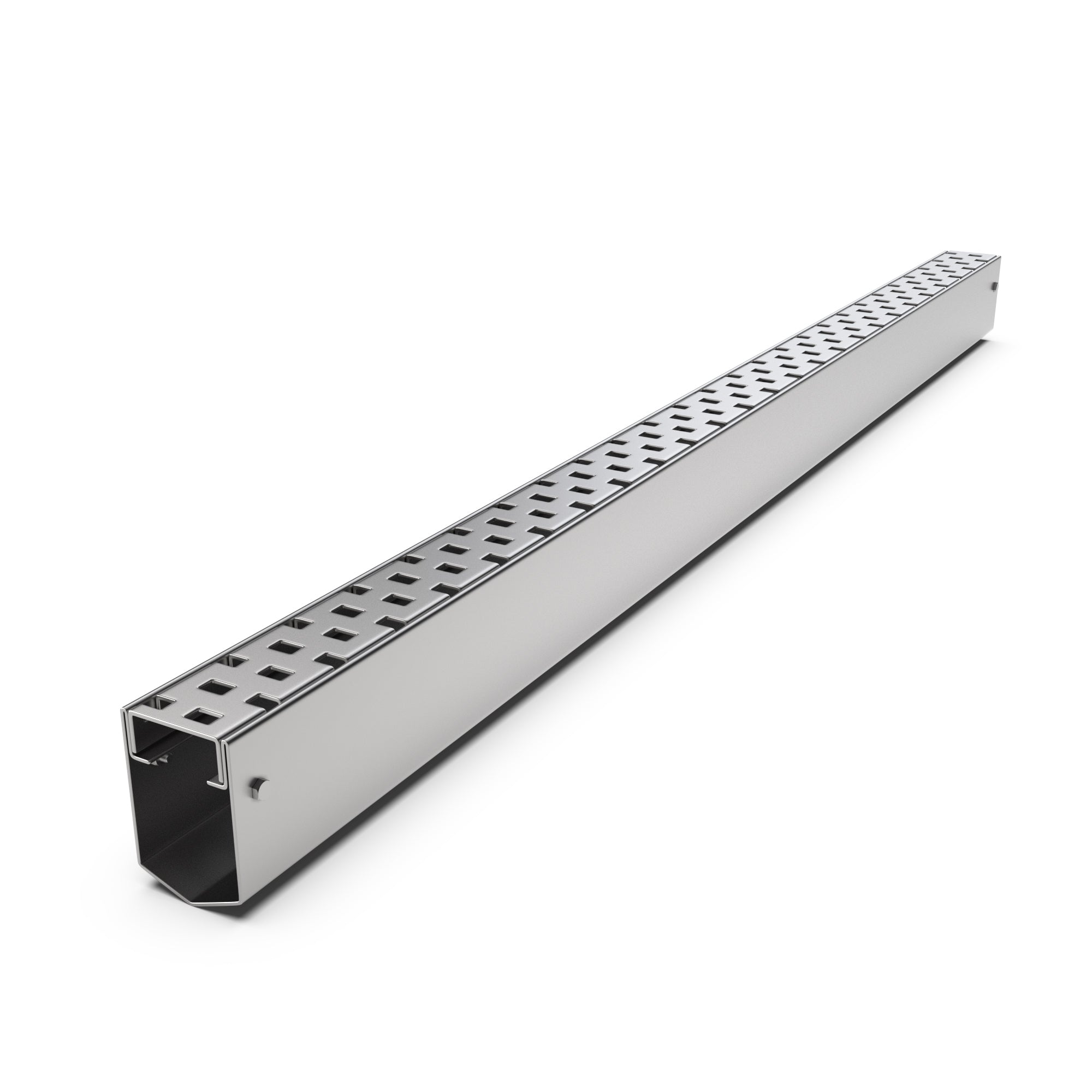 Deck Drain Systems - Pool Deck Drains | Vodaland USA