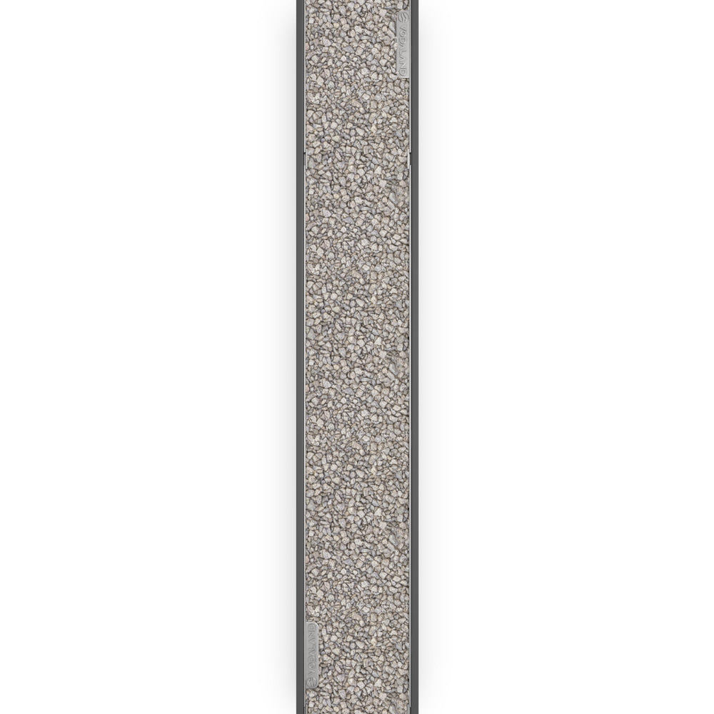4" Gravel Pro Drainage System - ADA Compliant | Vodaland USA