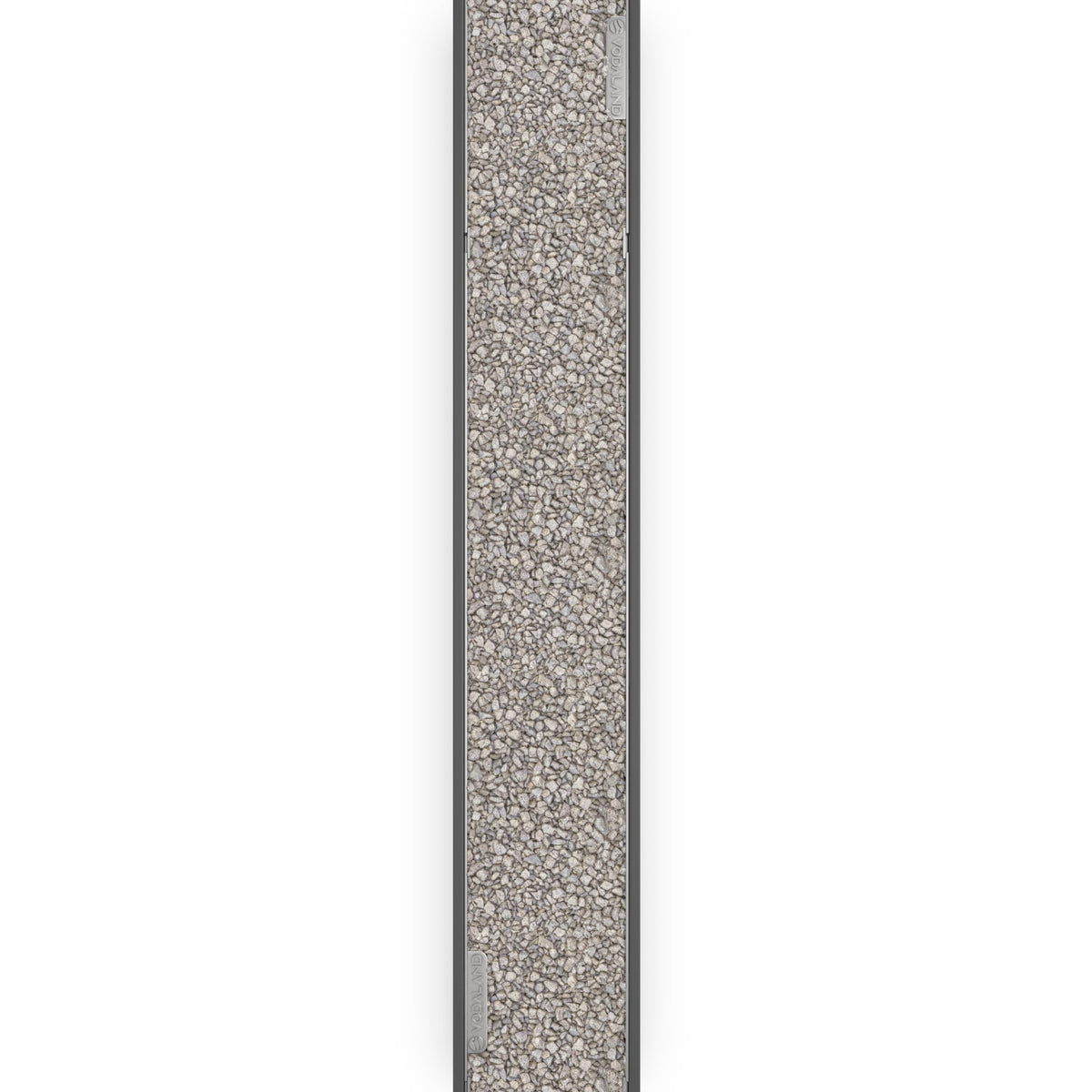 4" Gravel Pro Drainage System - ADA Compliant | Vodaland USA