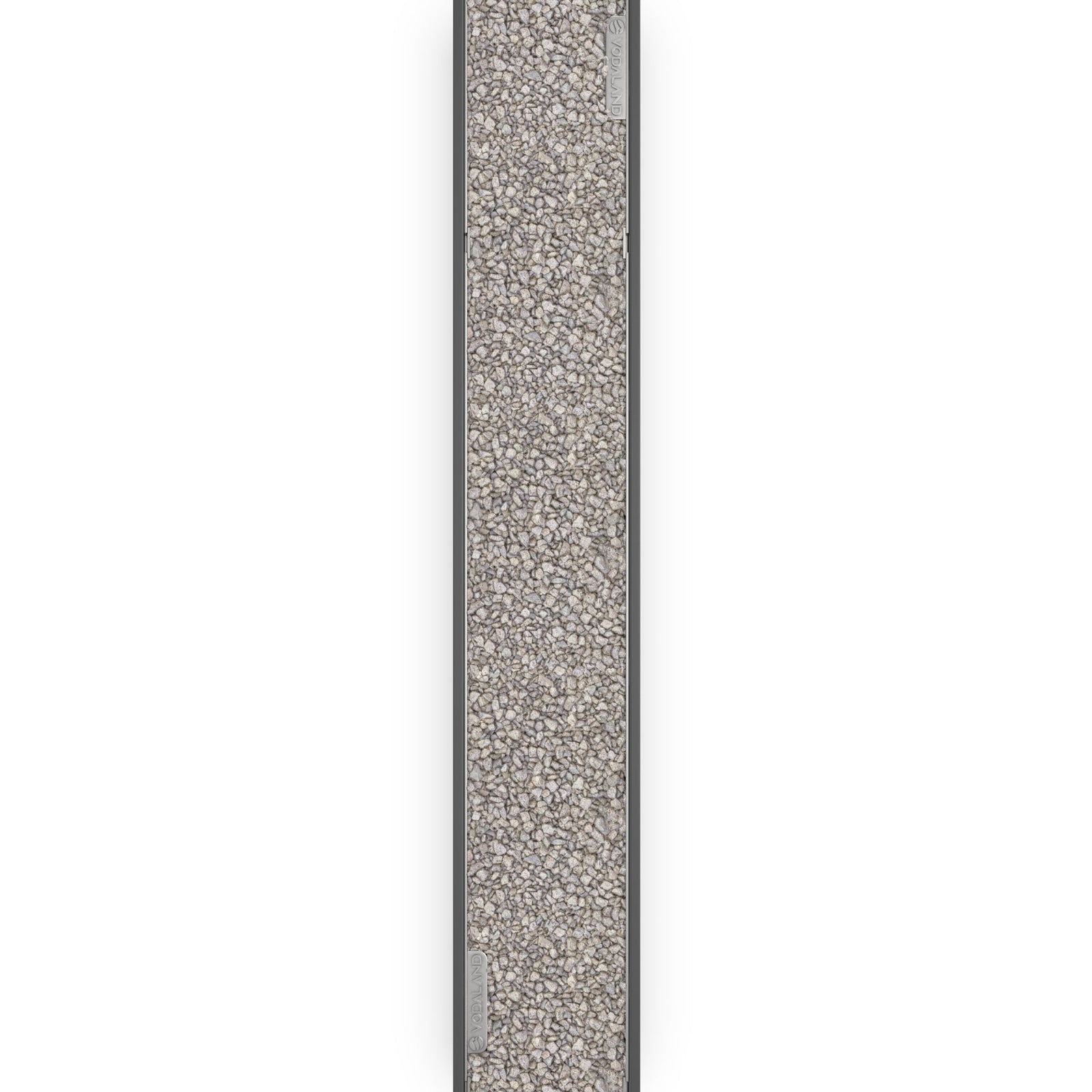 4" Gravel Pro Drainage System - ADA Compliant | Vodaland USA
