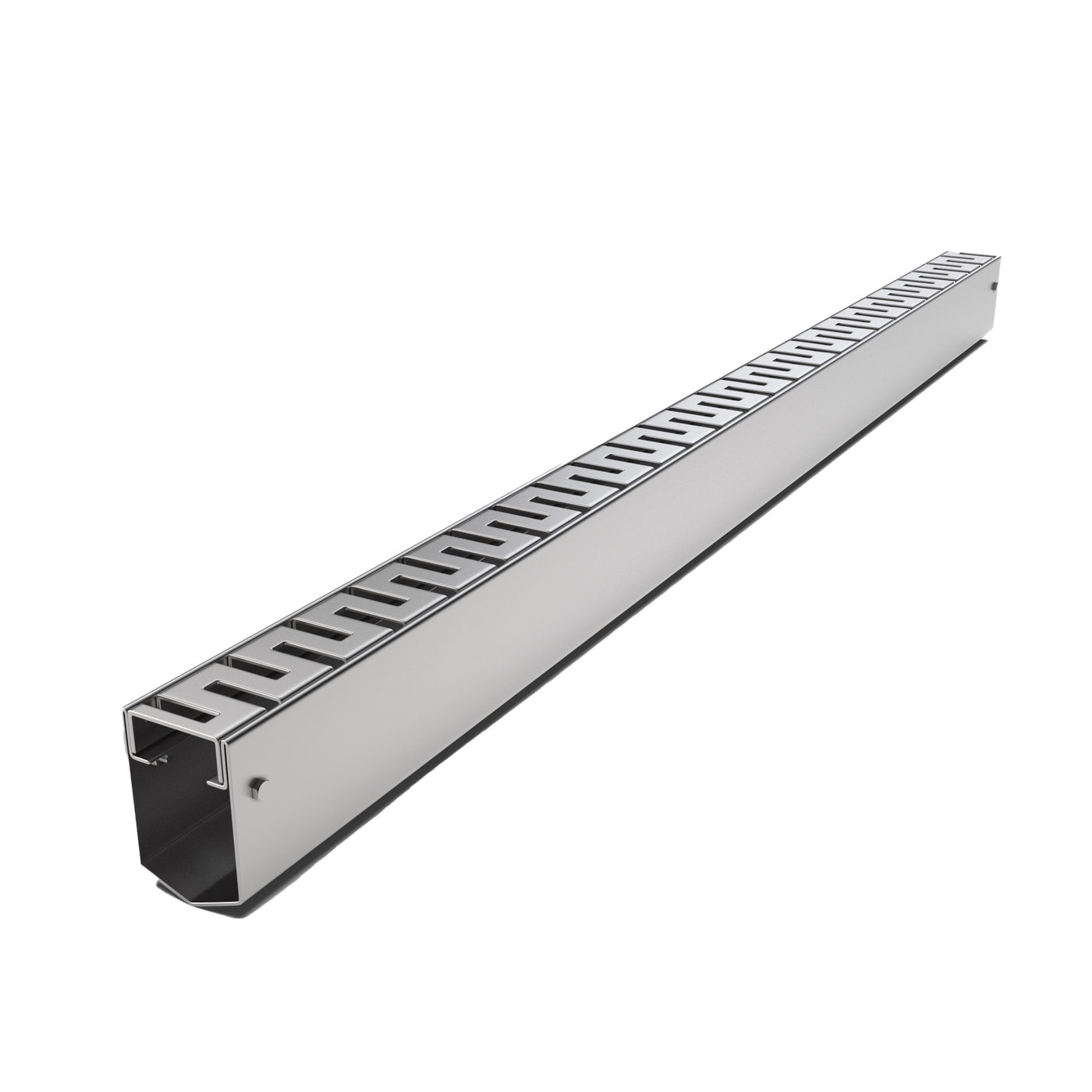 Deck Drain Systems - Pool Deck Drains | Vodaland USA