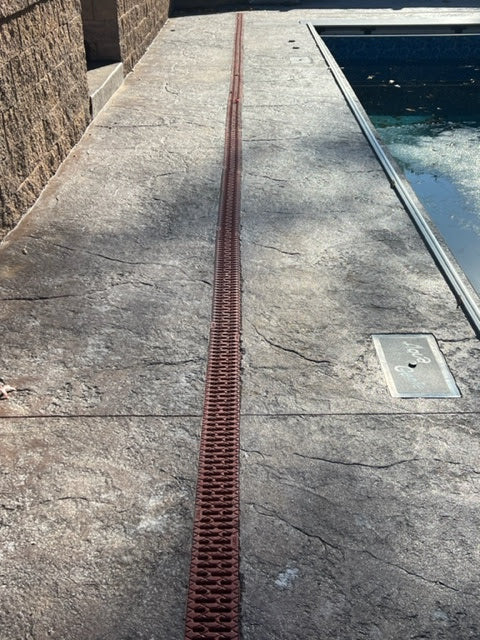 Engineering Portal - Drain- Farm Grid – Vodaland