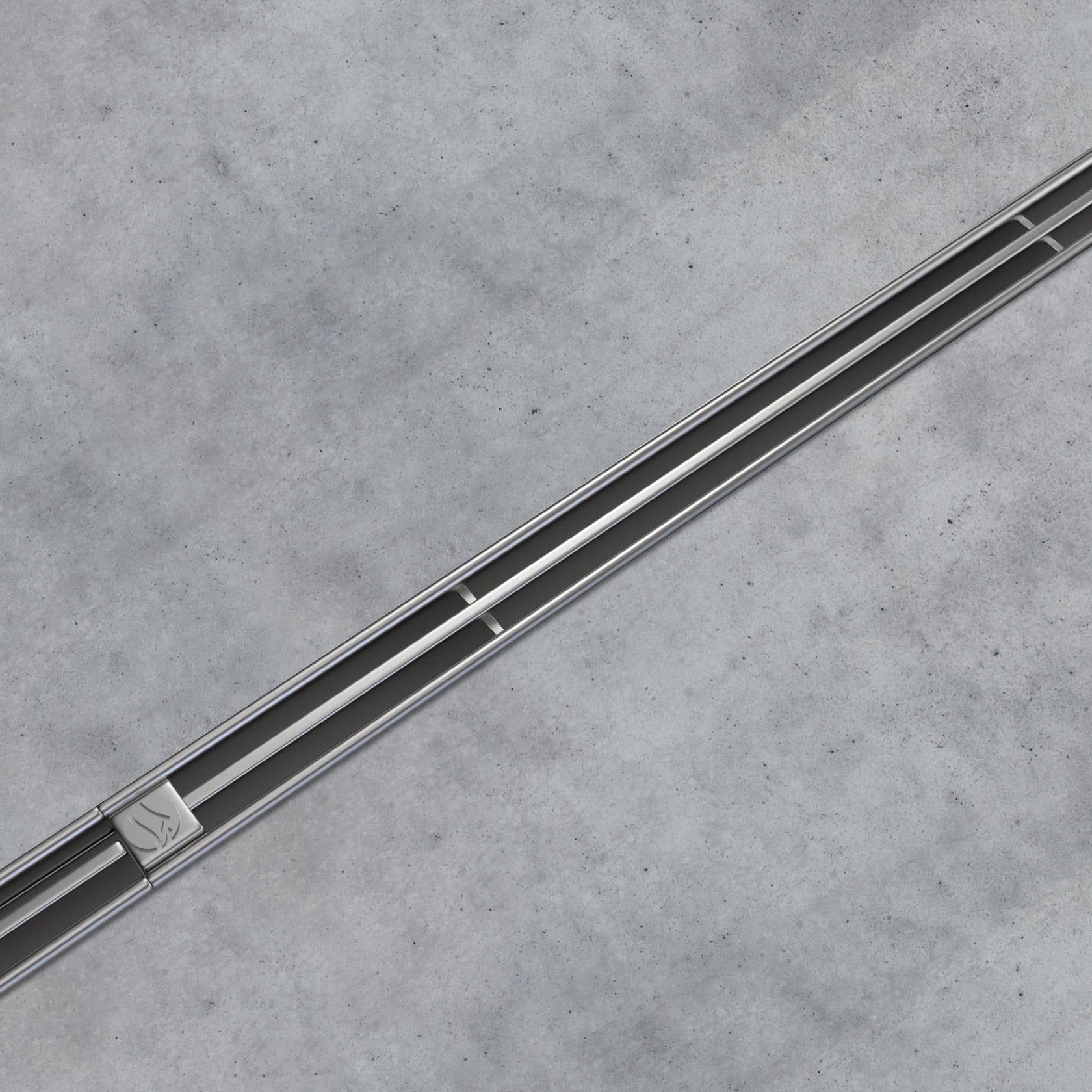 Durable Stainless Steel Slot Drain System - Vodaland