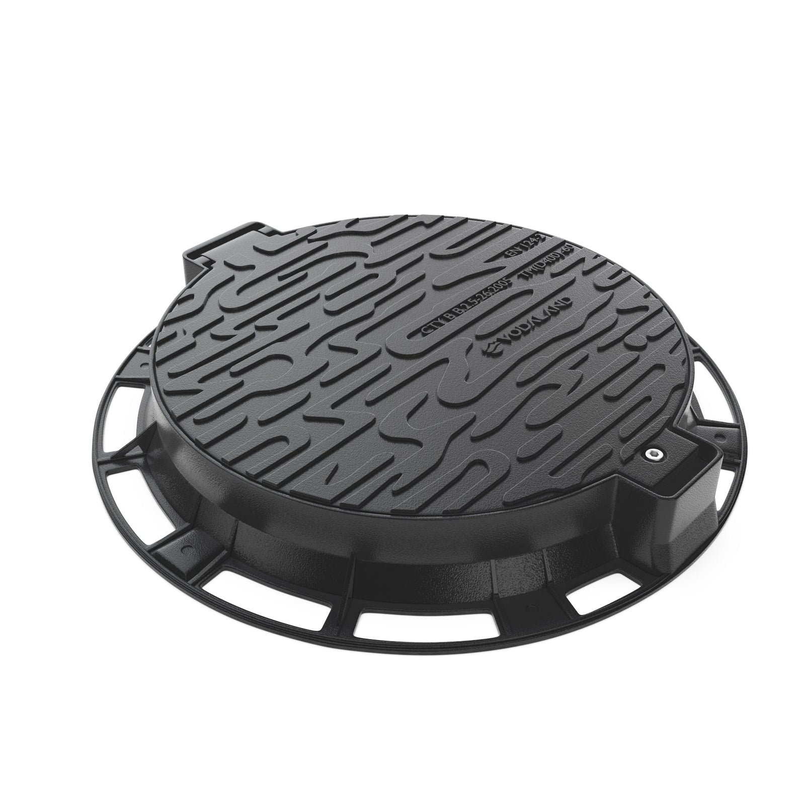 Stormwater - Manhole Covers