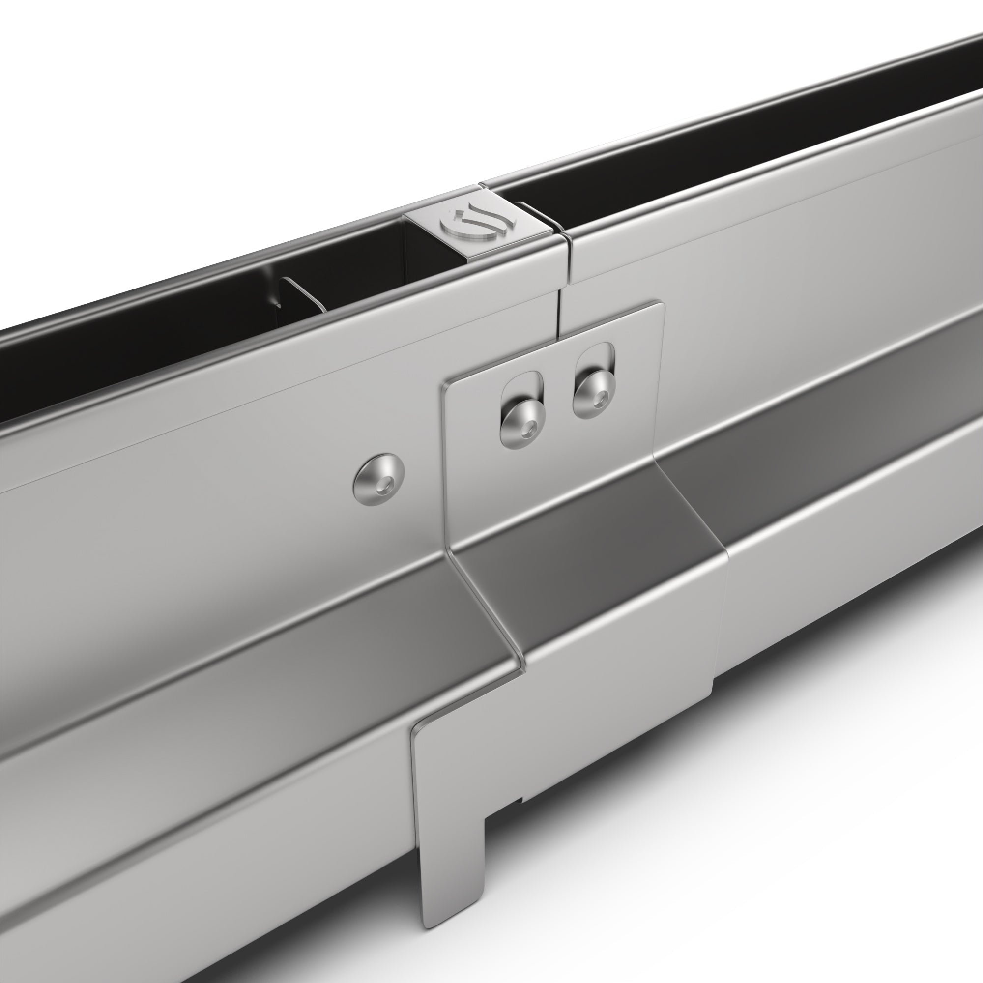 Channel Connector