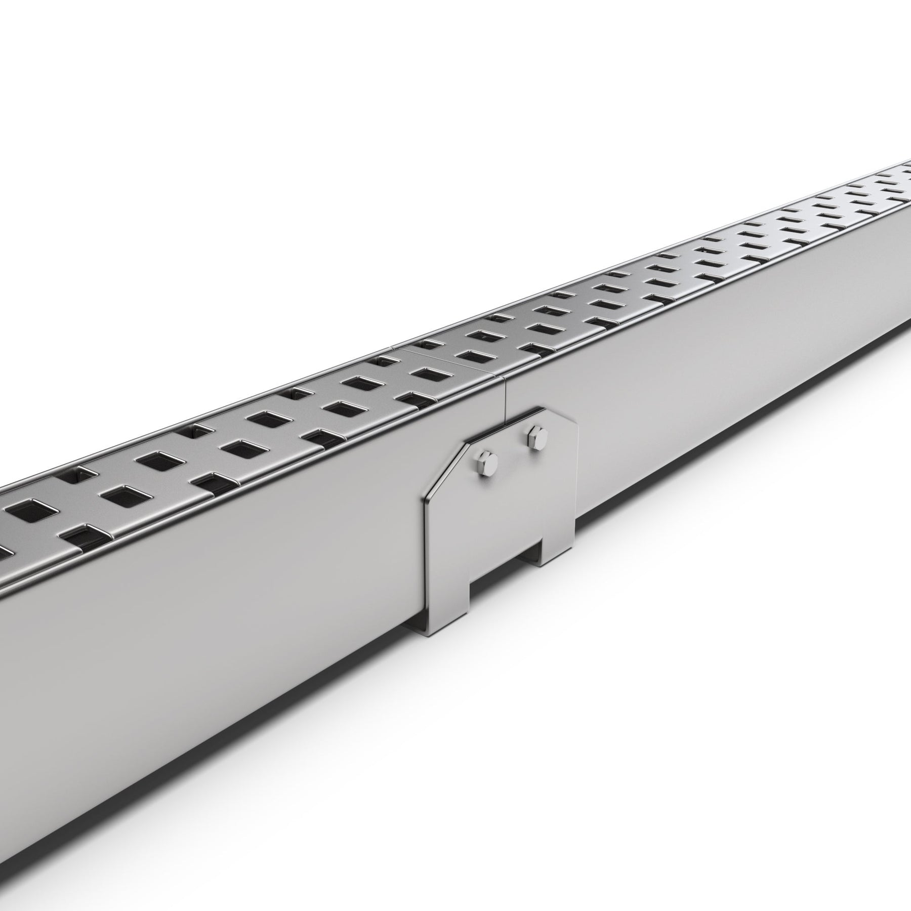 Deck Drain System