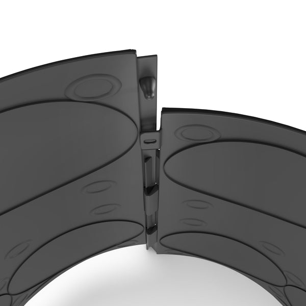 Easy DryWell System for Stormwater Drainage | Vodaland USA