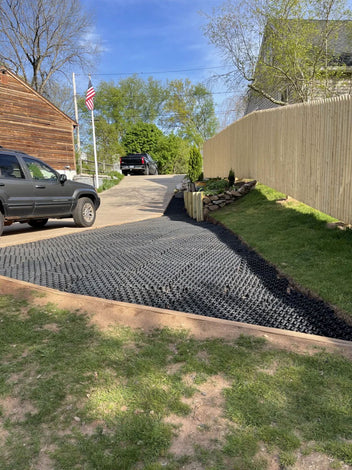 Easypave/Hexpave