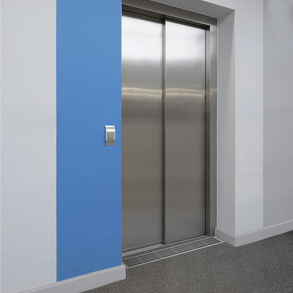 Elevator Drain System