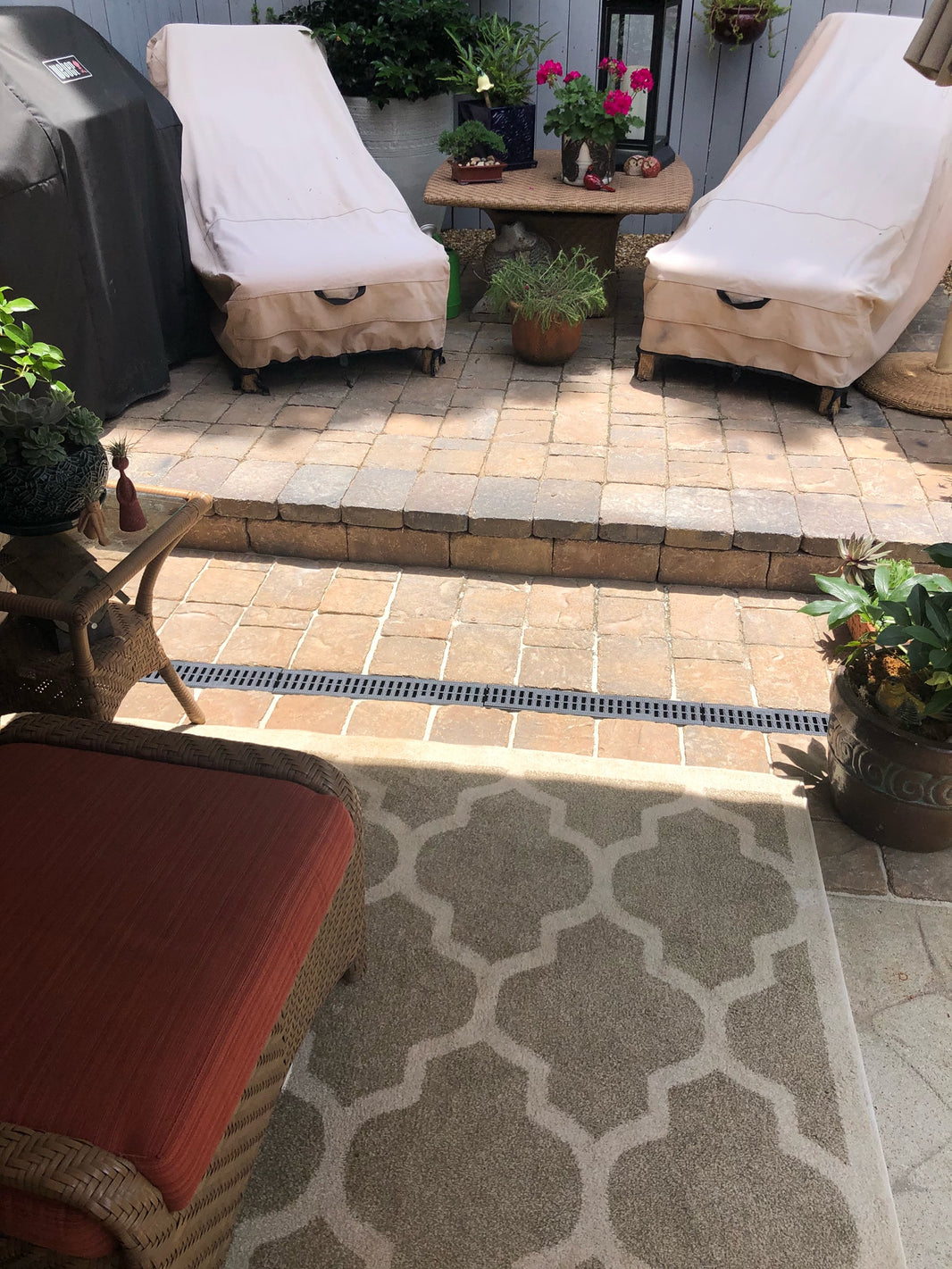 Engineering Portal - Drain- Farm Grid – Vodaland