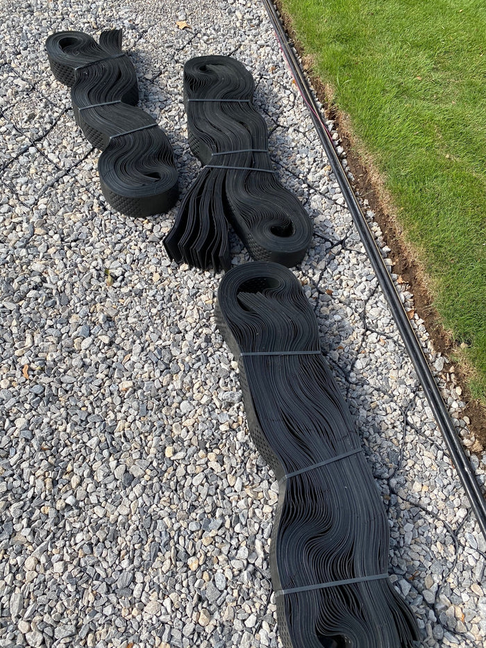 Erosion Control - GeoCell