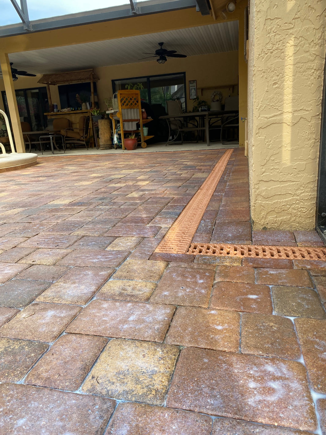 Engineering Portal - Drain- Farm Grid – Vodaland