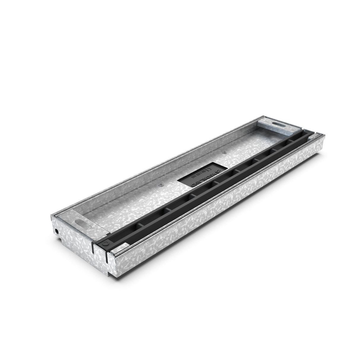 Plastic Slot Drain Clean Out System – Vodaland