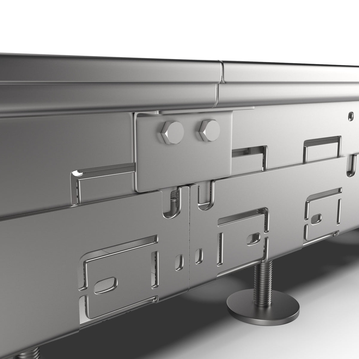 Roof/Terrace System Channel