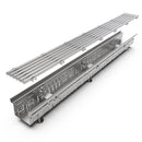 Roof/Terrace System Channel – Vodaland