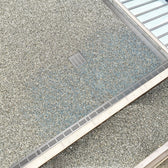 Roof/Terrace System Channel – Vodaland