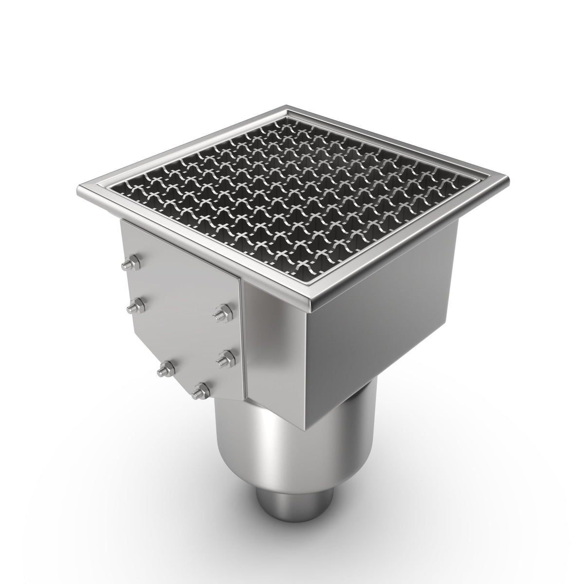 Industrial - Catch Basins