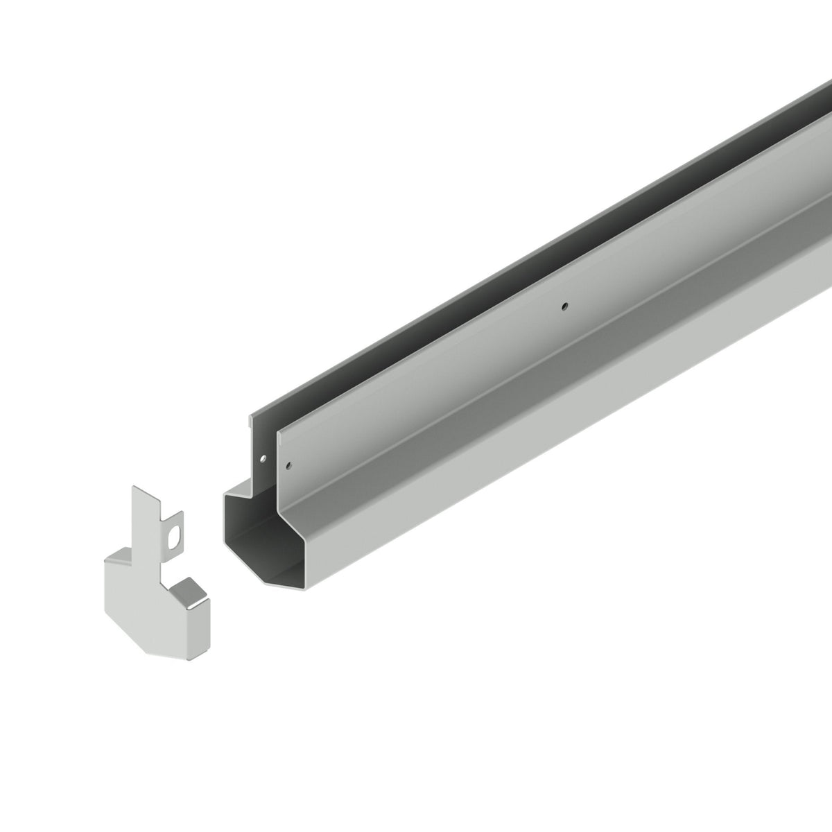 Worn and Torn - Mini Slot Channel System