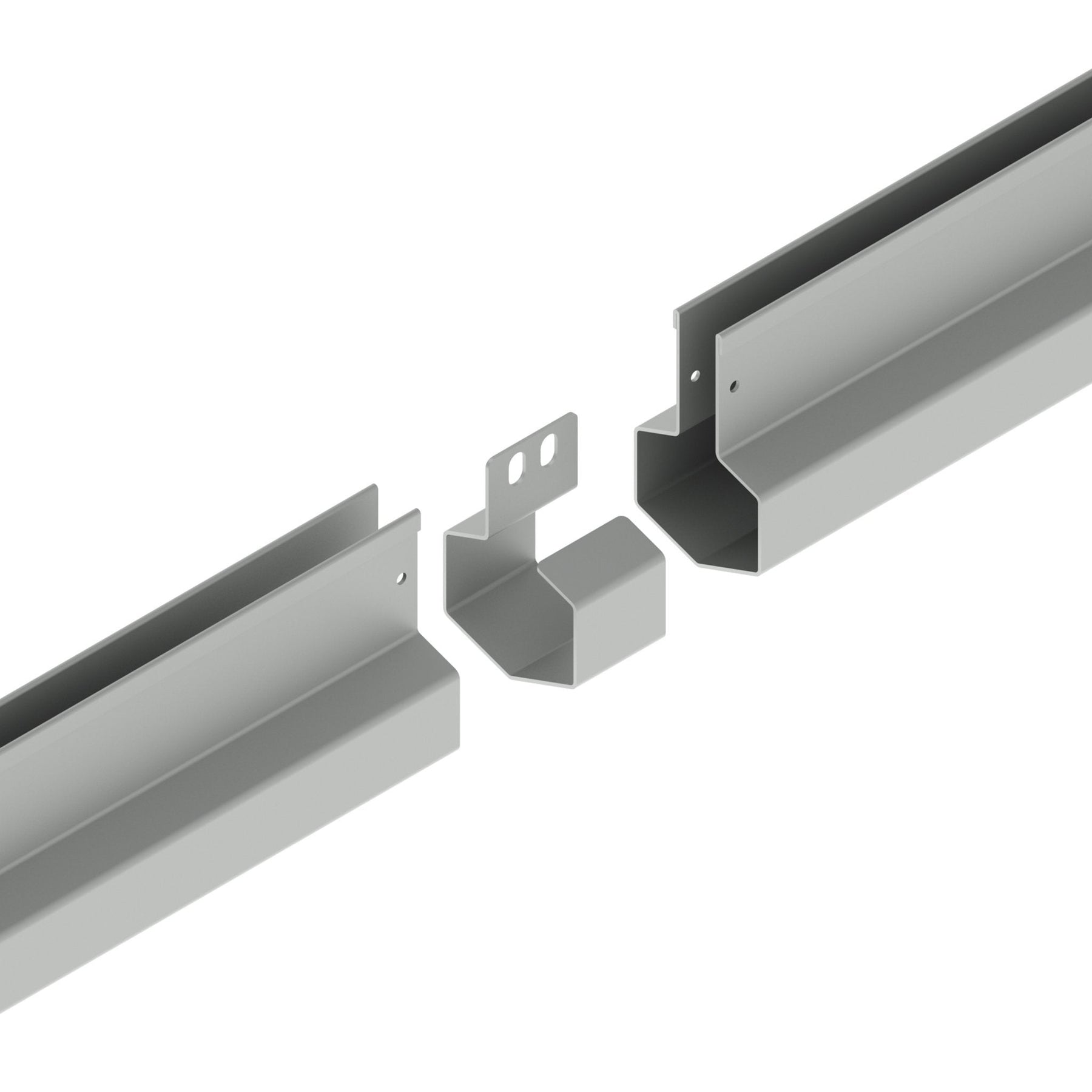 Worn and Torn - Mini Slot Channel System