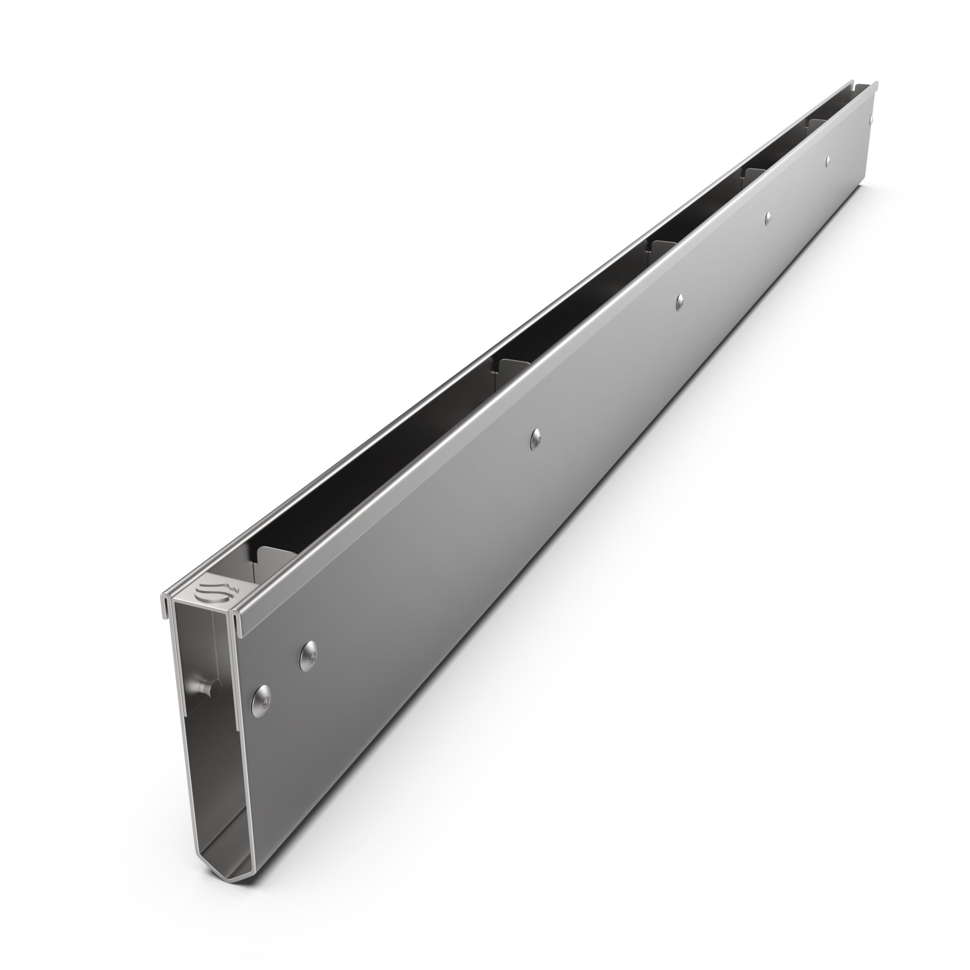 Worn and Torn - Mini Slot SLIM Channel