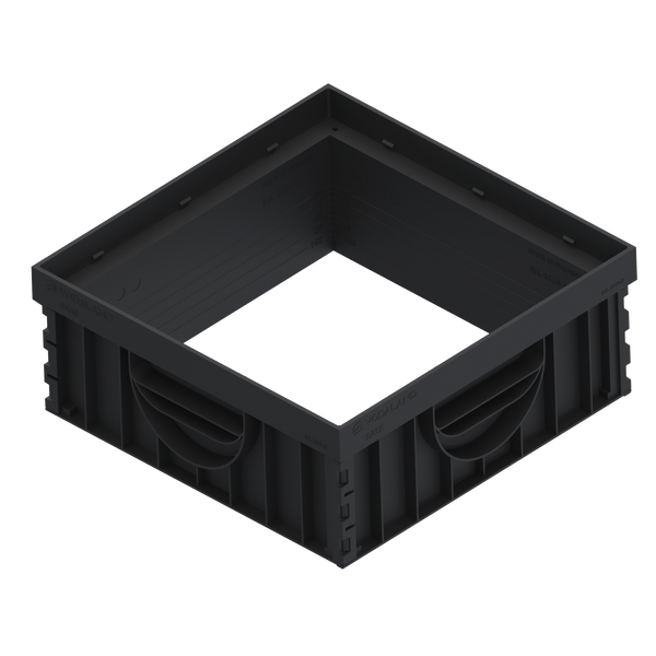 Catch Basin Drain Systems for Residential & Commercial Use