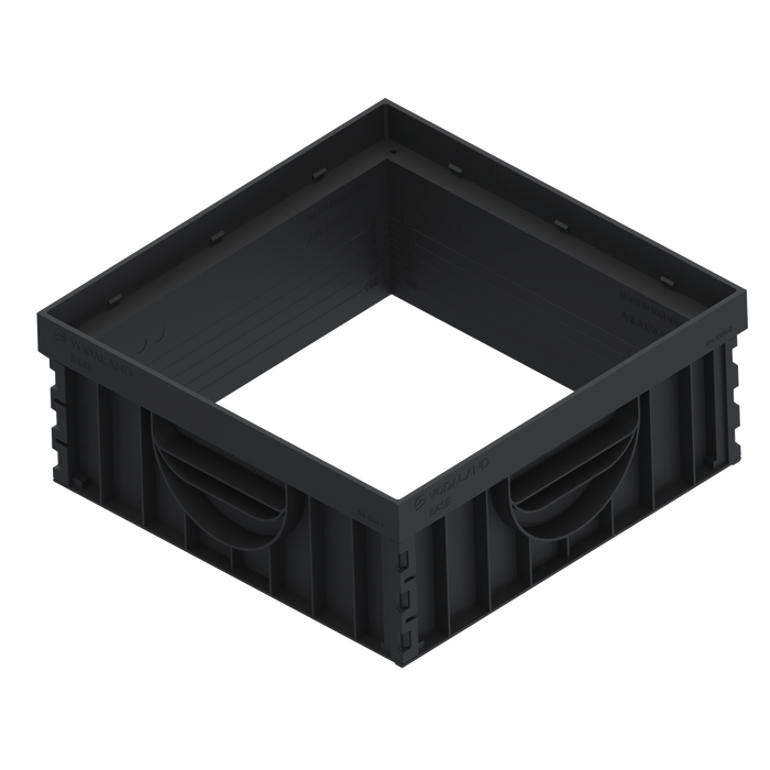 Catch Basin Drain Systems for Residential & Commercial Use