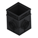 Vodaland - 12 x 12 Catch Basin Riser | Vodaland USA