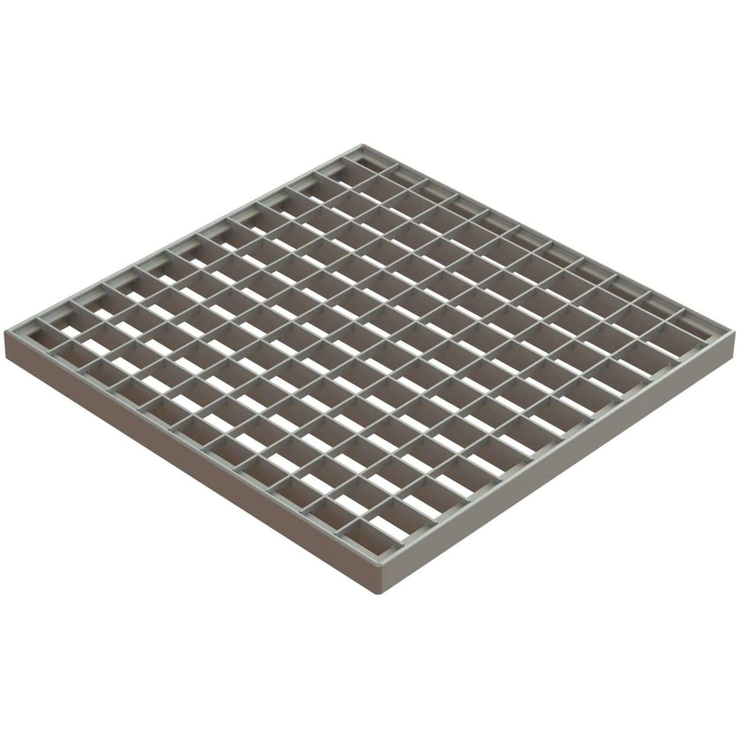 Grating Systems | Grates for Drains | Vodaland USA
