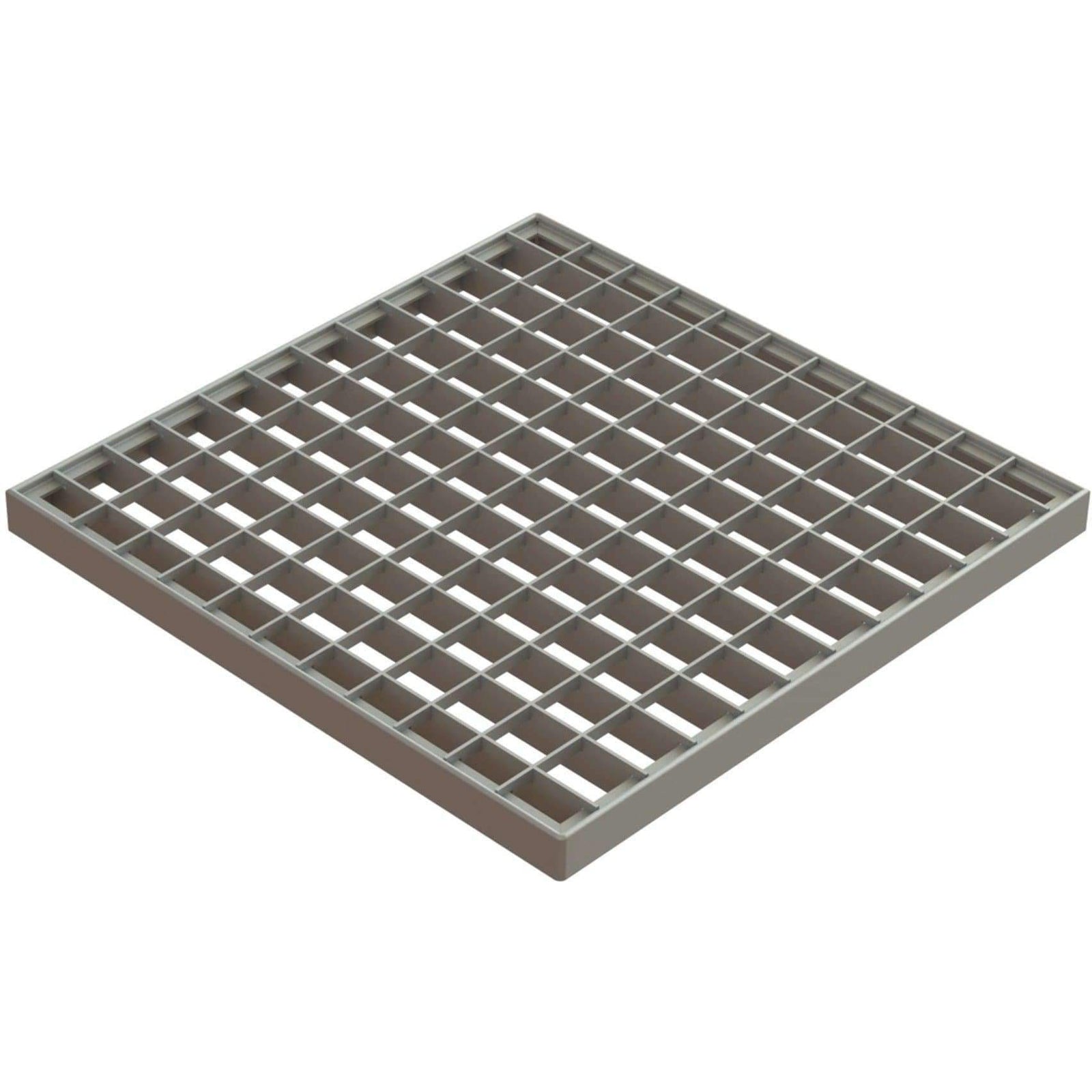 Grating Systems | Grates for Drains | Vodaland USA