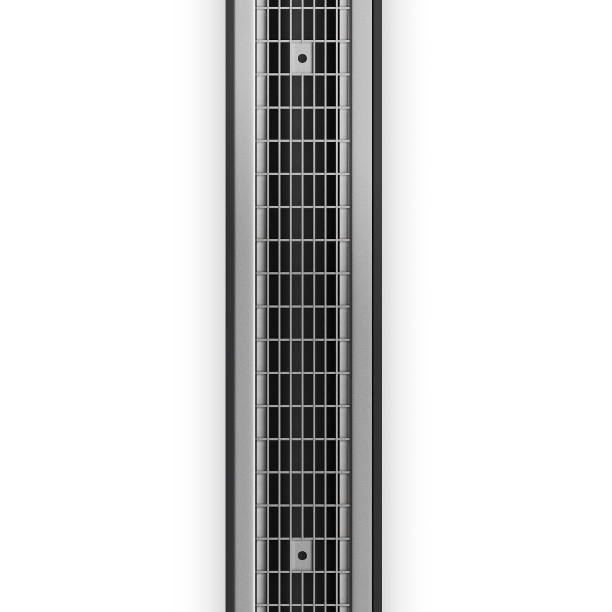 4" Channel Stainless B Class Package (ADA)