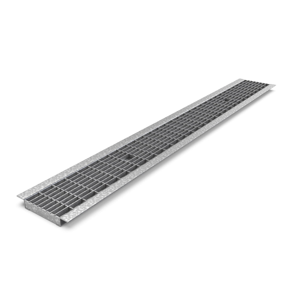 4-Inch Channel Grates – Page 2 – Vodaland