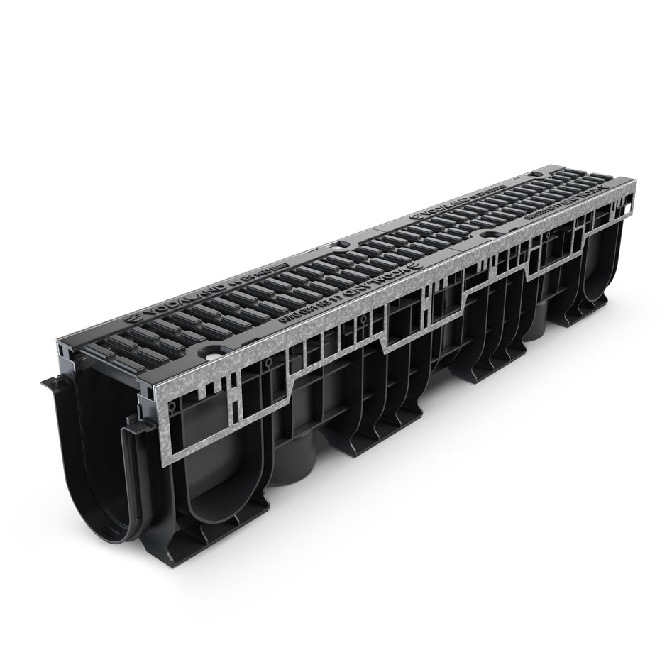 Landscape Drainage Solutions – Vodaland