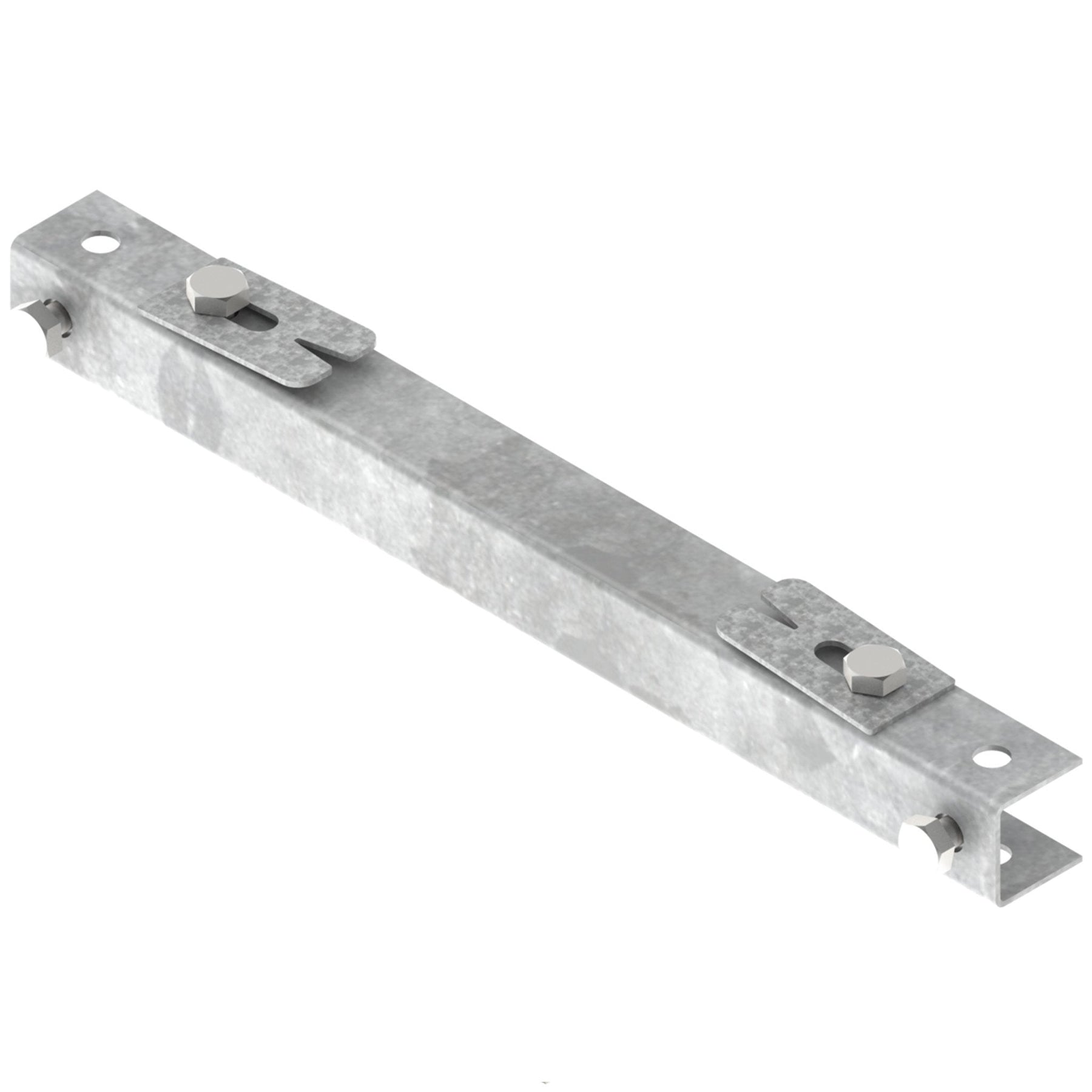 6-Inch Channel Accessories | Vodaland