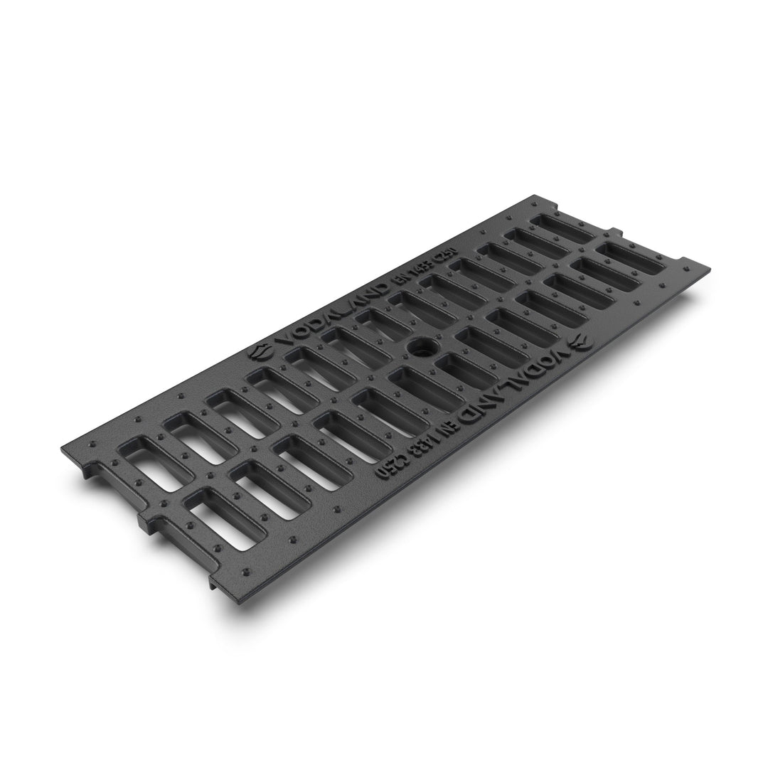 6 Inch Channel Grates – Vodaland