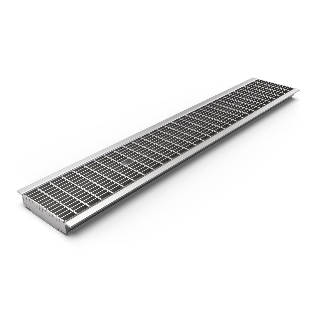 6 Inch Channel Grates – Vodaland