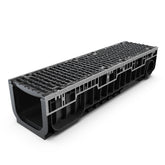 Driveway Drainage Systems – Trench and Channel | Vodaland USA