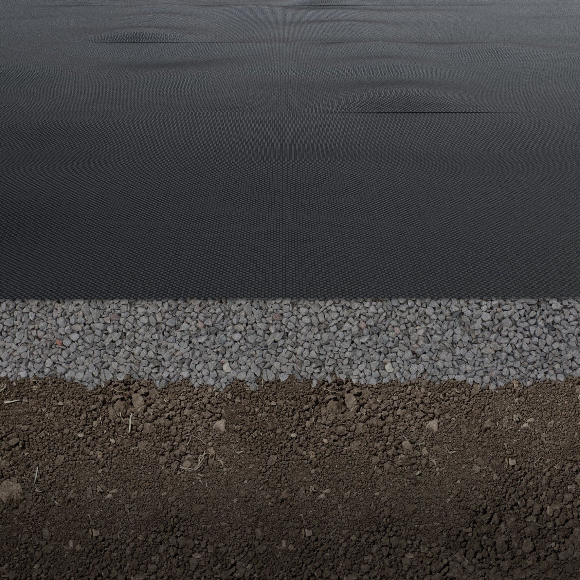 8 oz Geotextile Landscape Fabric | Vodaland USA