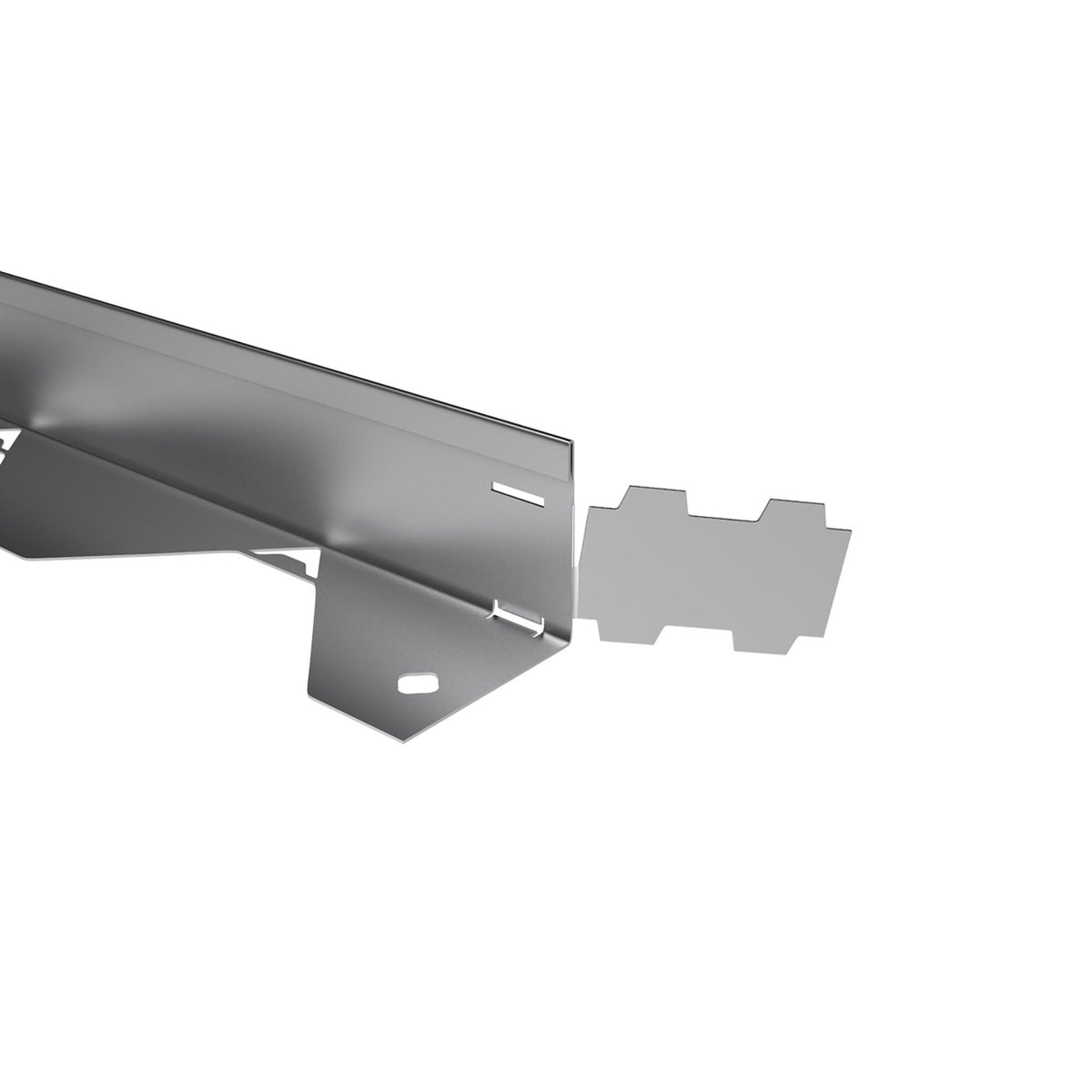 Aluminum Edging System | Vodaland USA