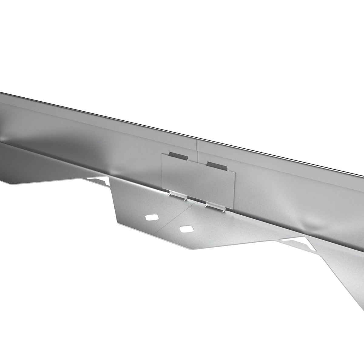 Aluminum Edging System | Vodaland USA