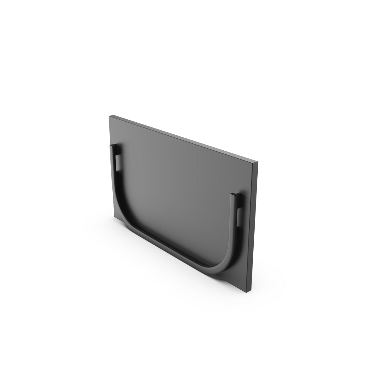 Worn and Torn - Easy TWO Channel End Cap