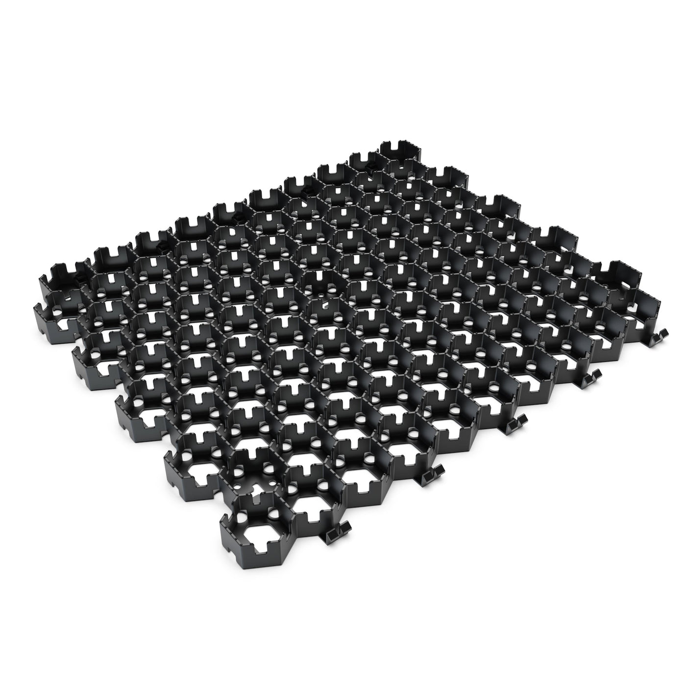 HexPave Grass & Gravel Paving System | Vodaland USA