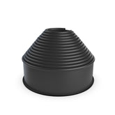 Plastic Landscape Edging | Plastic Garden Edging | Vodaland USA