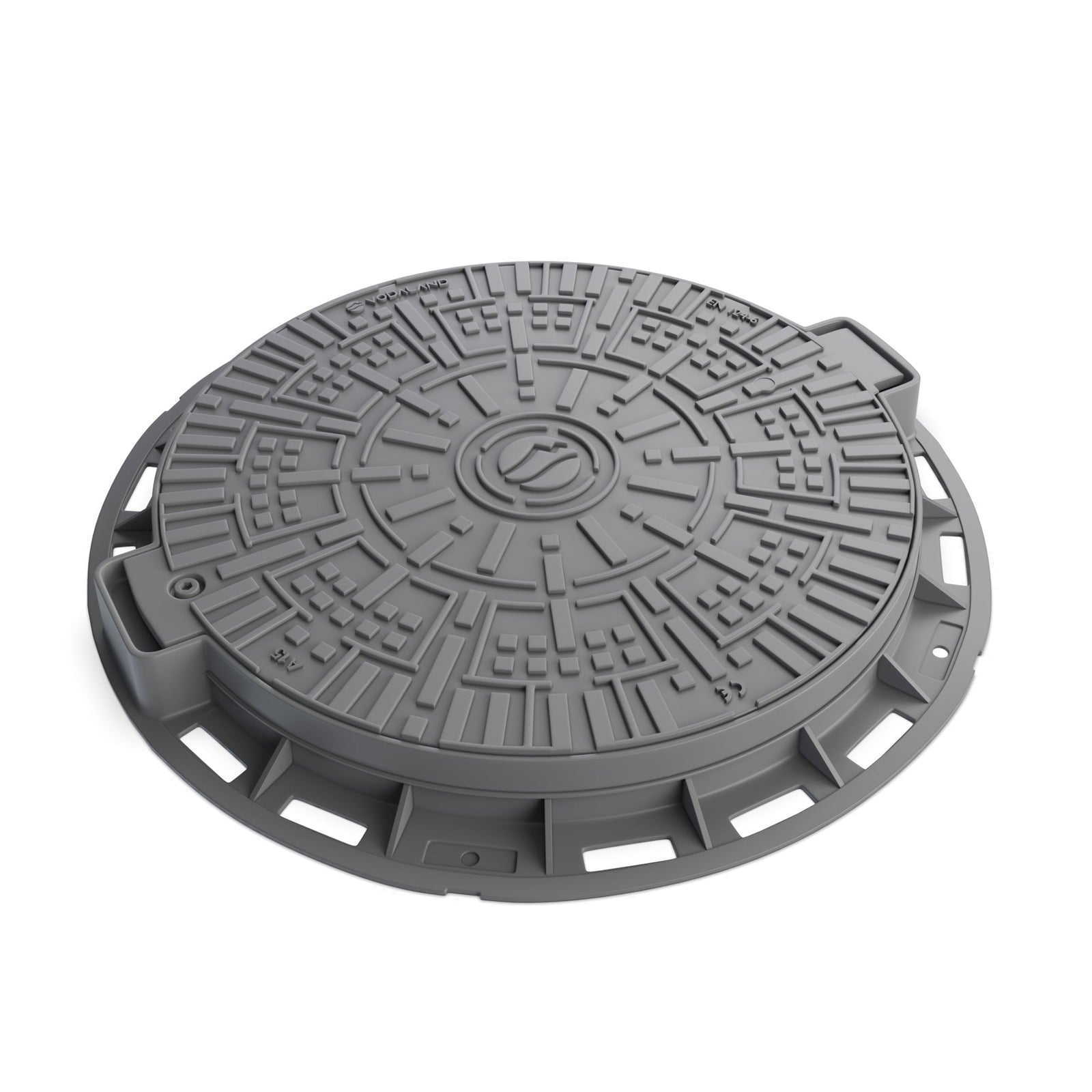 Stormwater - Manhole Covers