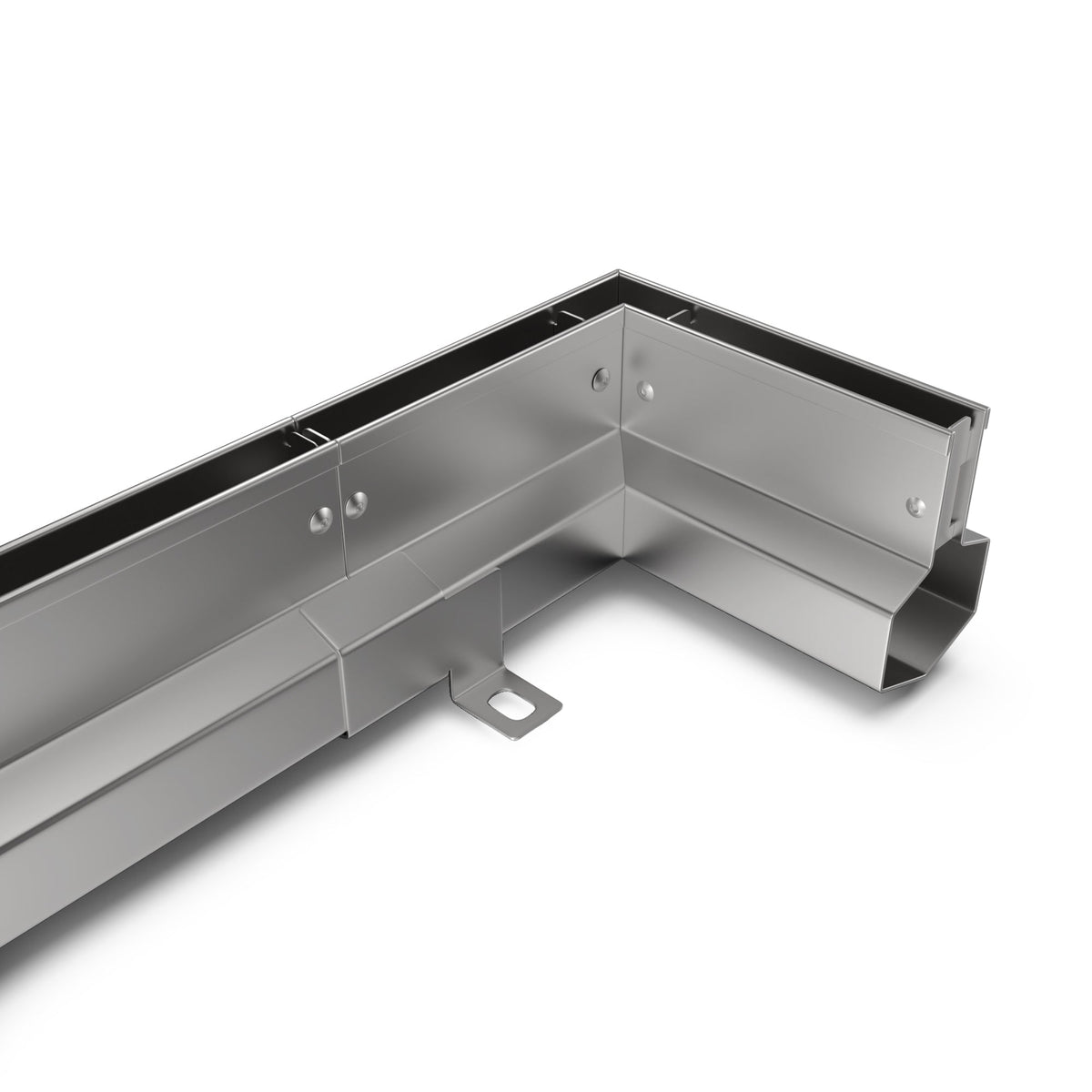 Mini Slot Turn Adapter