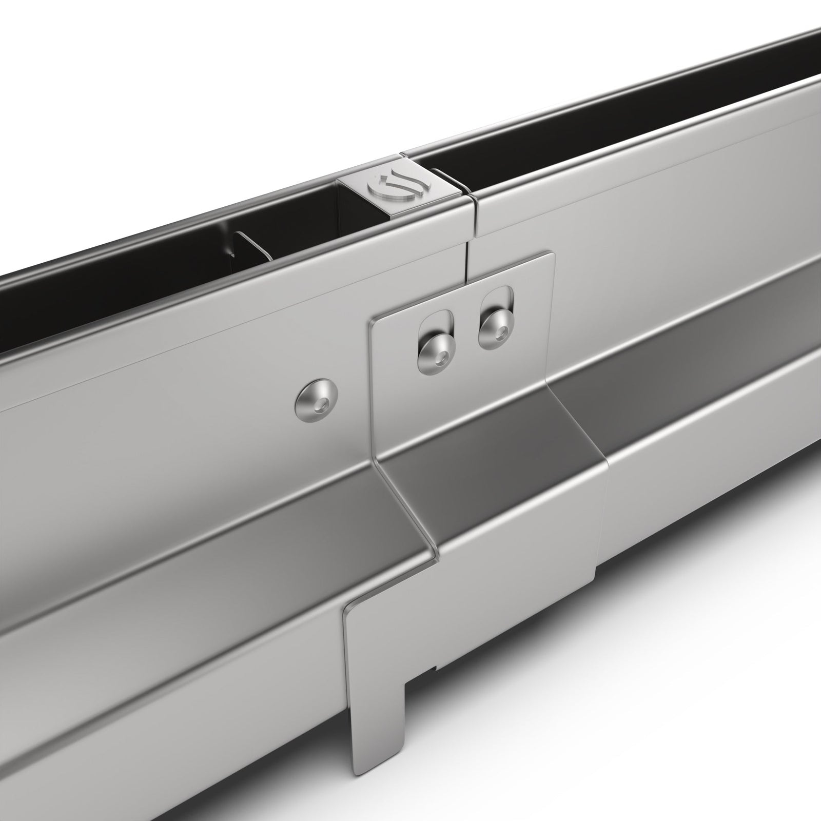 Mini Slot Drain System – Mini Slot Channel System