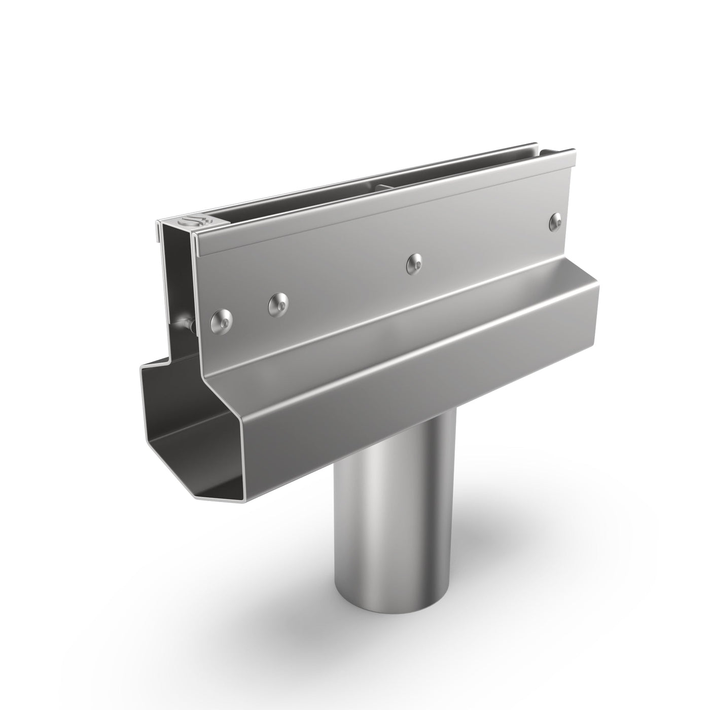 Mini Slot Channel to Channel Outlet | Vodaland USA