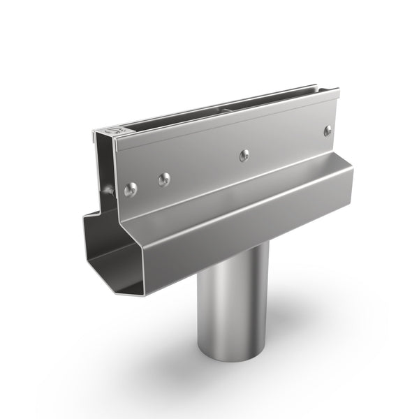 Mini Slot Channel to Channel Outlet | Vodaland USA