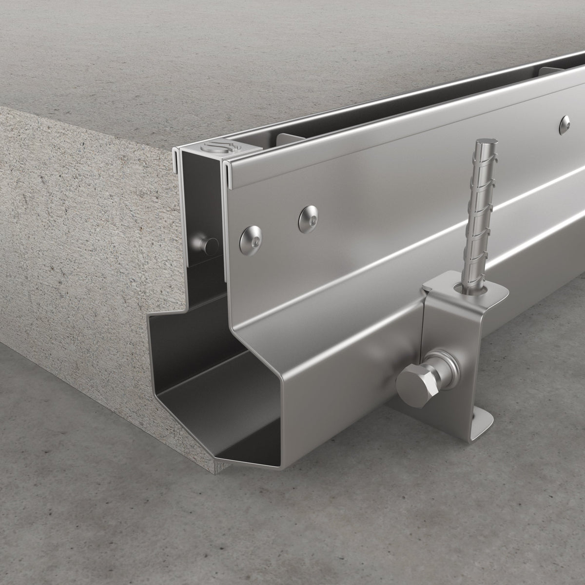 Mini Slot Installation Bracket – Vodaland