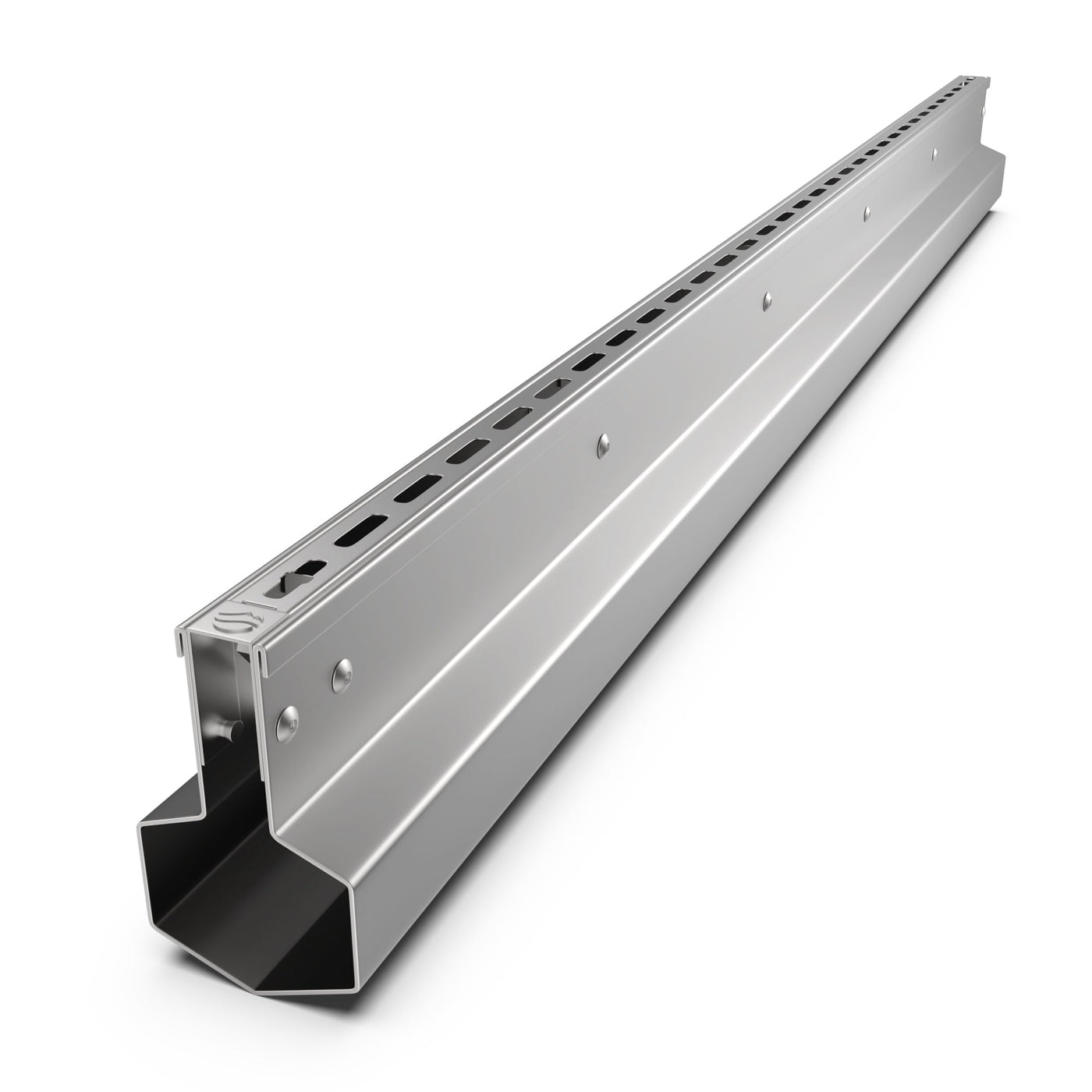 Mini Slot Removable Grate (Stainless Steel)